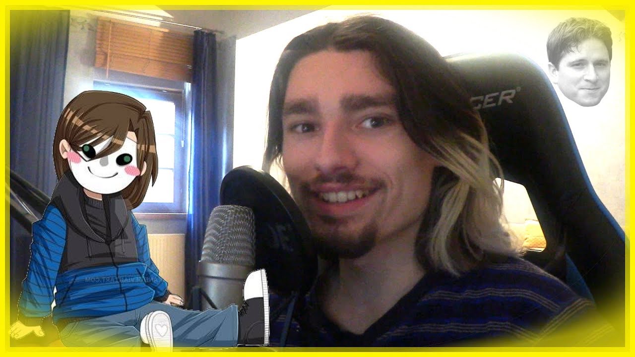 Ich bin GLP? Die Reaktion nach einem Jahr! Die geballte Hirnlosigkeit ...