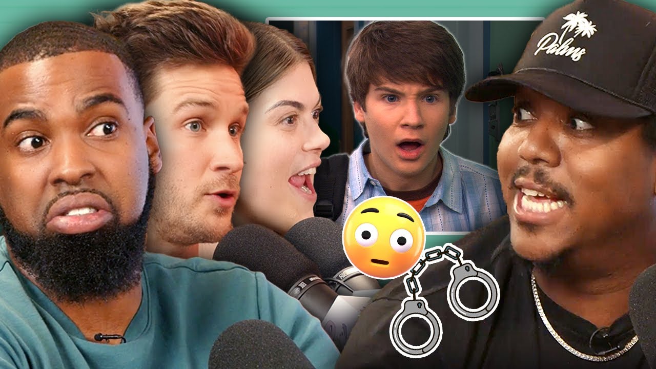 What Happened When This Ned's Declassified Star Got a DUI | Ned's Clips ...