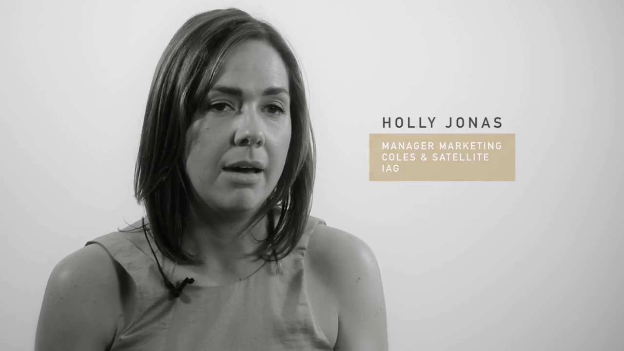 What is coaching? Holly Jonas - YouTube