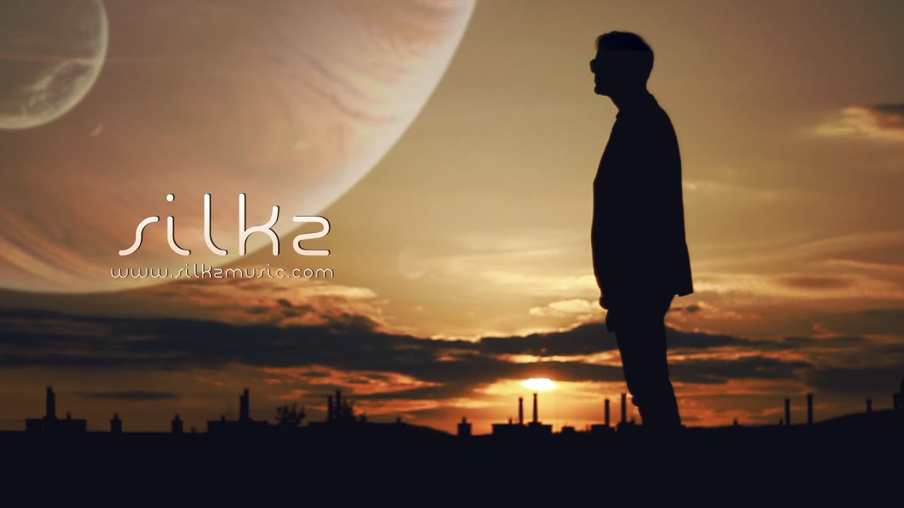 SilkZ - Two Galaxies (Official Music Video) - YouTube