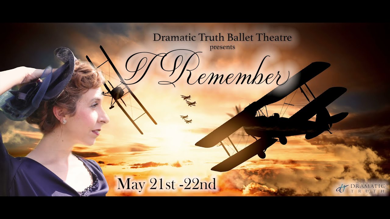 "I Remember" Trailer - YouTube