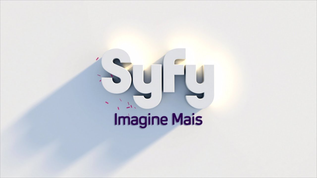 Canal Syfy, imagine mais! - YouTube