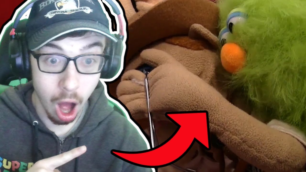SML Movie: Jeffy's Eggs! Reaction! | BOOGER IS BACK?! | SMG001 - YouTube