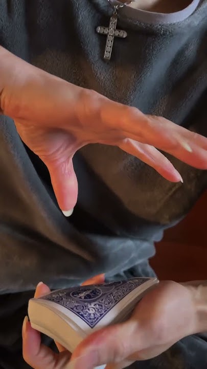 Magic : Gaff Card Trick - YouTube Magic : Gaff Card Trick - YouTube