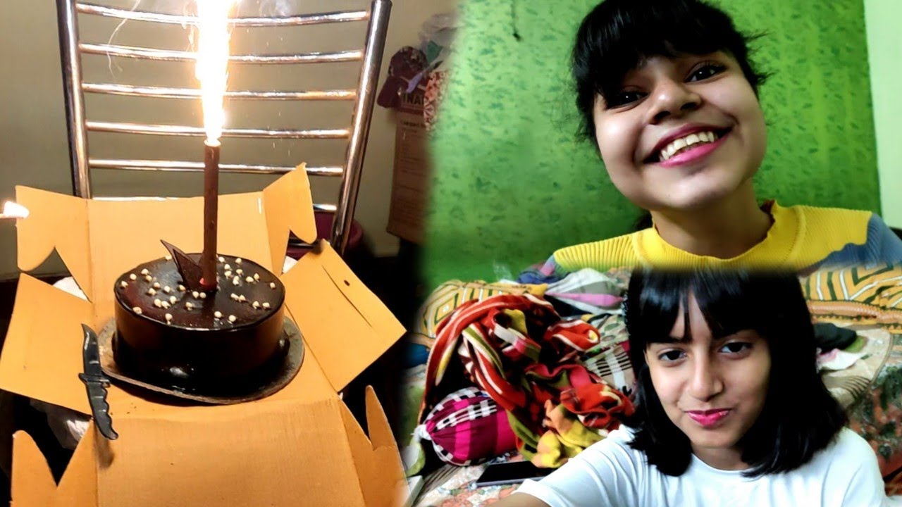 BESTIE BIRTHDAY | GIFT PRANK | - YouTube