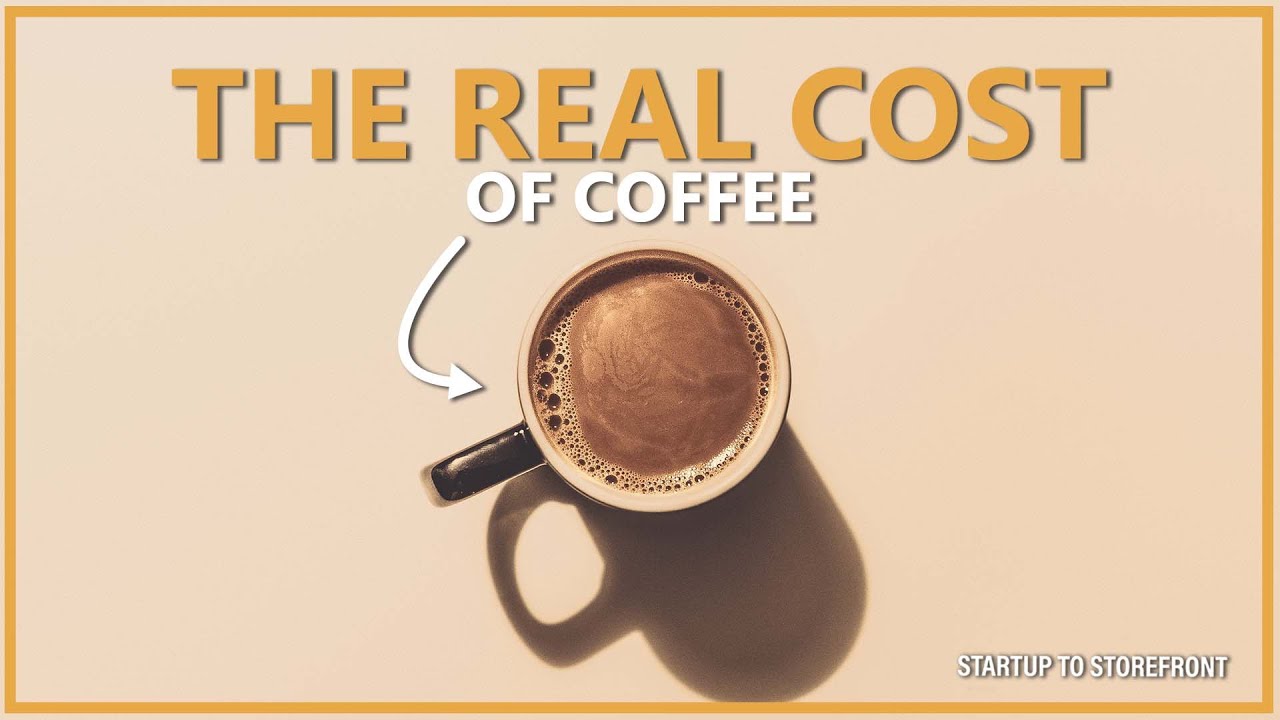 How Coffee Destroys the Environment - YouTube