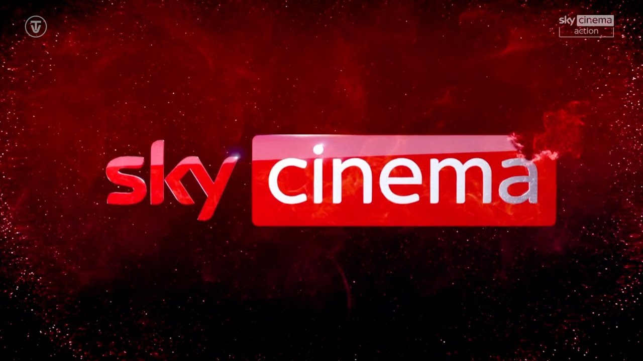 Sky Cinema Action - Sequenza pubblicitaria 15 agosto 2024 - YouTube