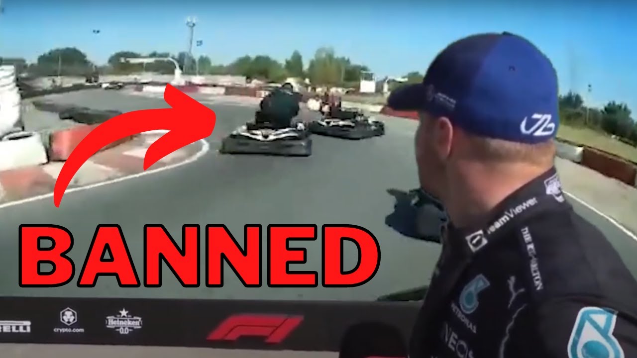 KARTING MEMES 2 - (Open sessions are a complete mess) - YouTube