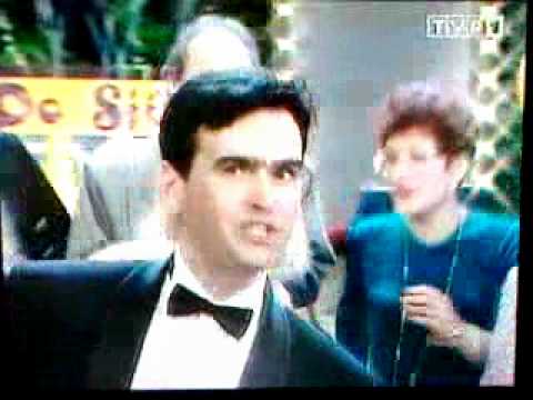 Noworoczna piosenka Jedynki 1995