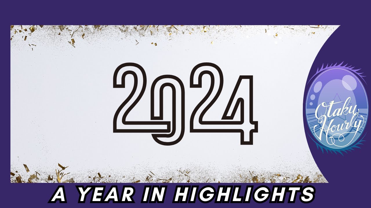 2024 OH Recap - YouTube