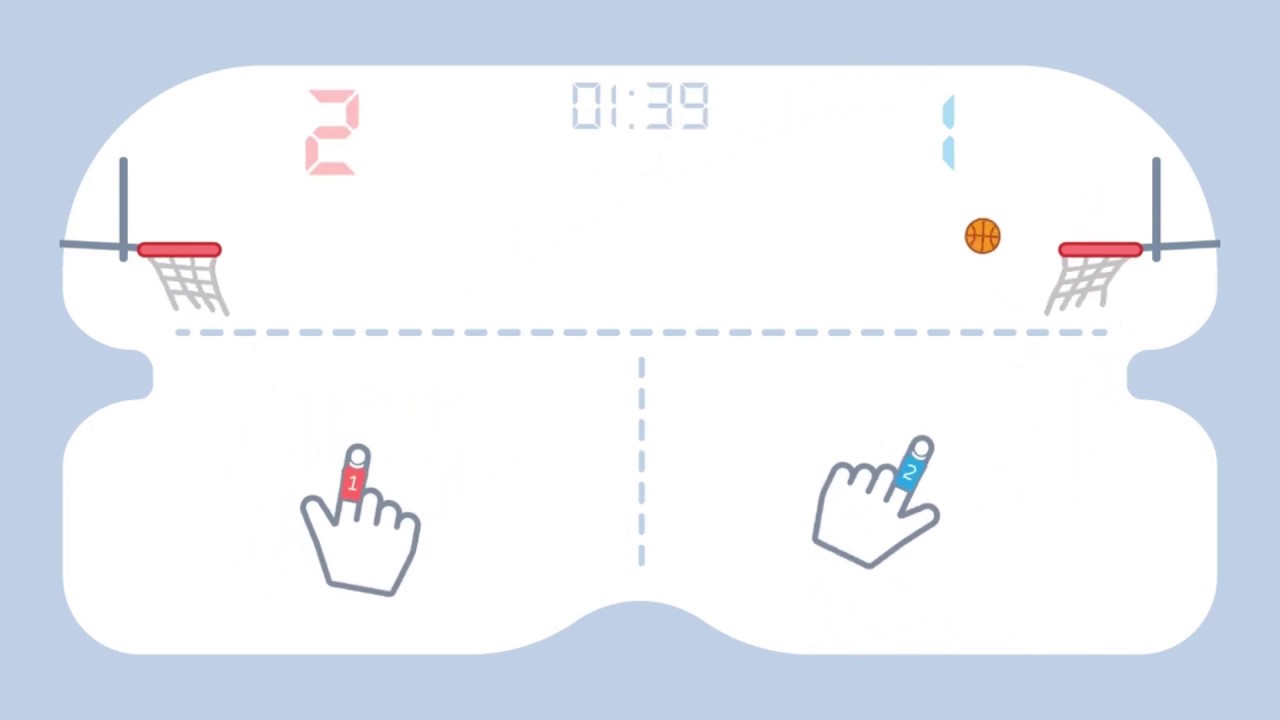 FingerSports - YouTube