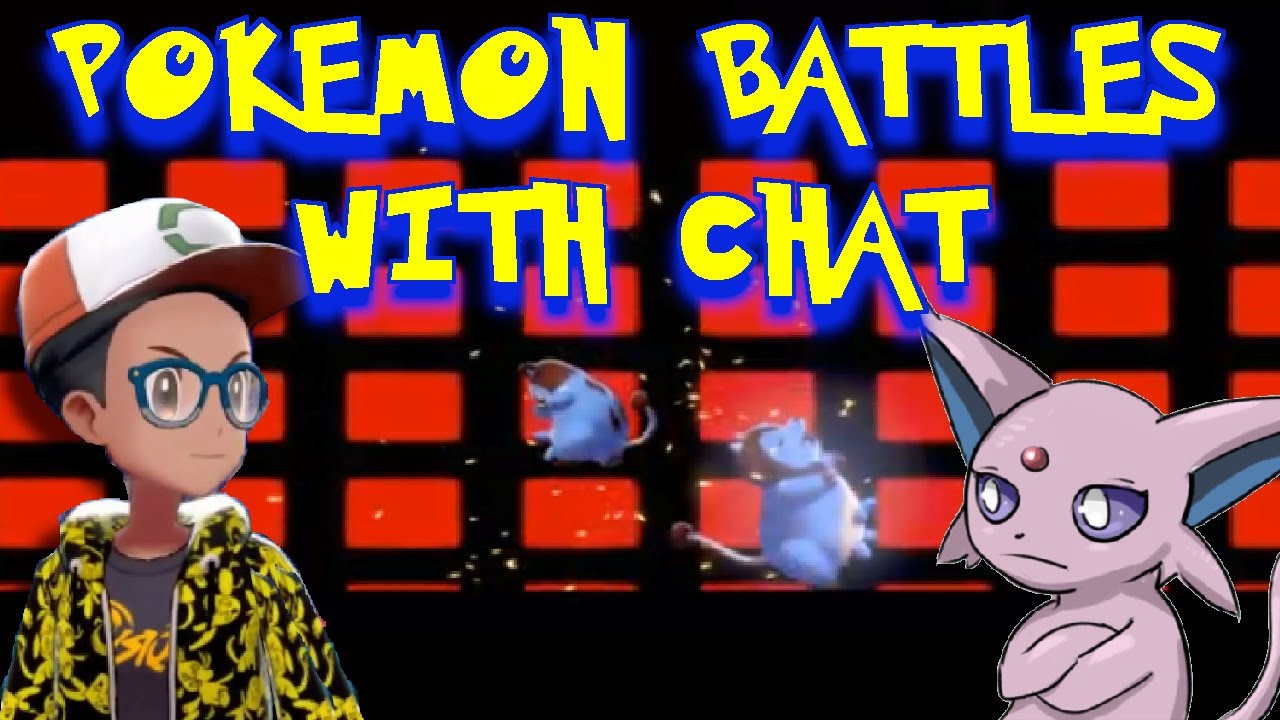 Pokemon Unite with the Fuzzlets - YouTube