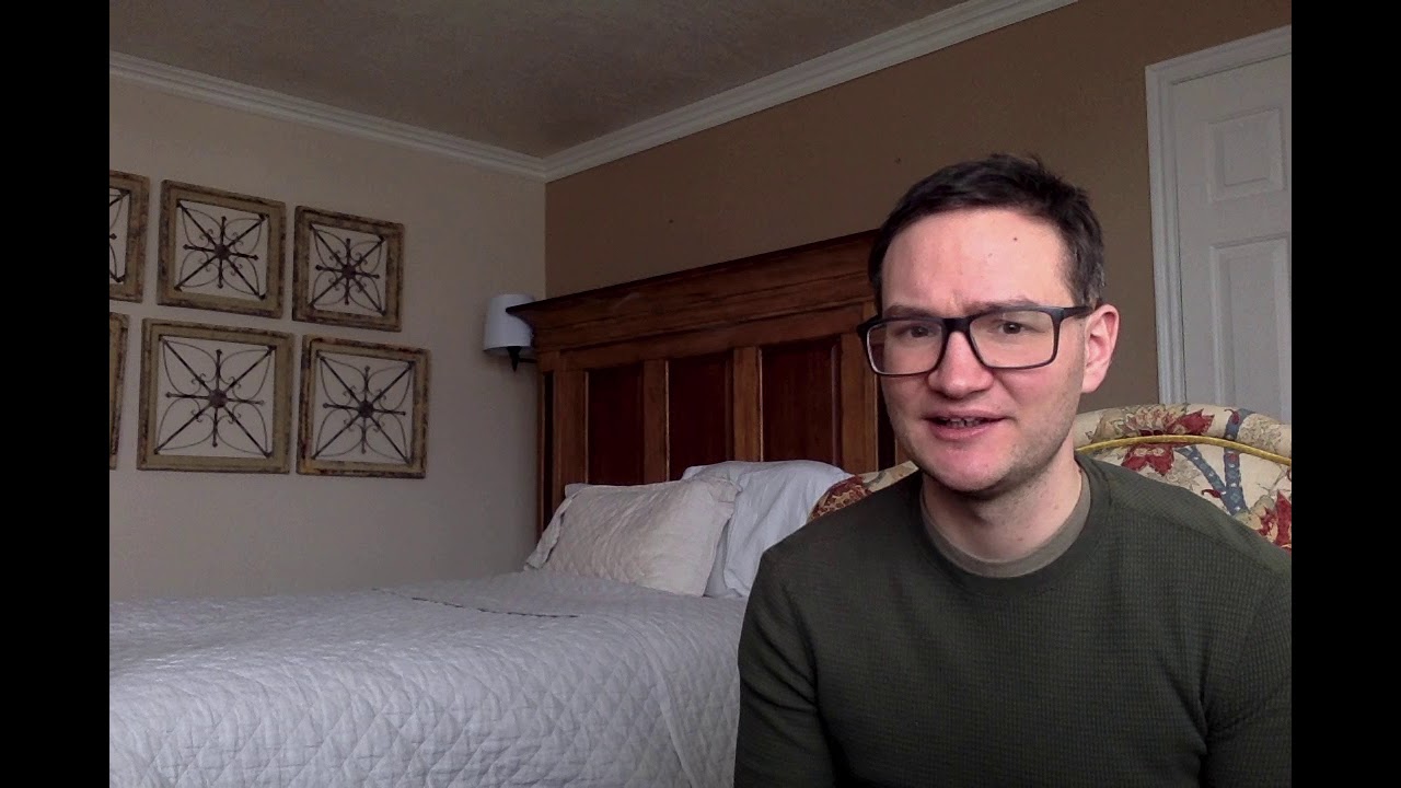 MAVNI Program - YouTube