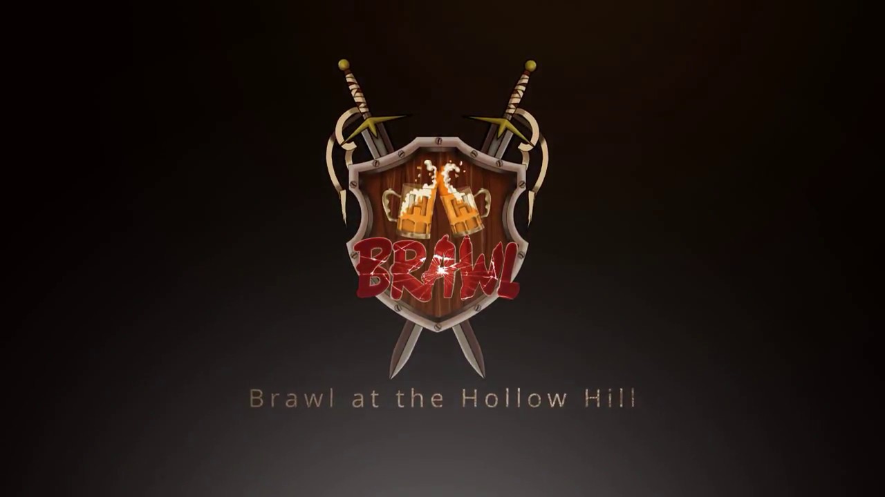 Brawl at the Hollow Hill 2018 - Round 5 Table 2 - YouTube