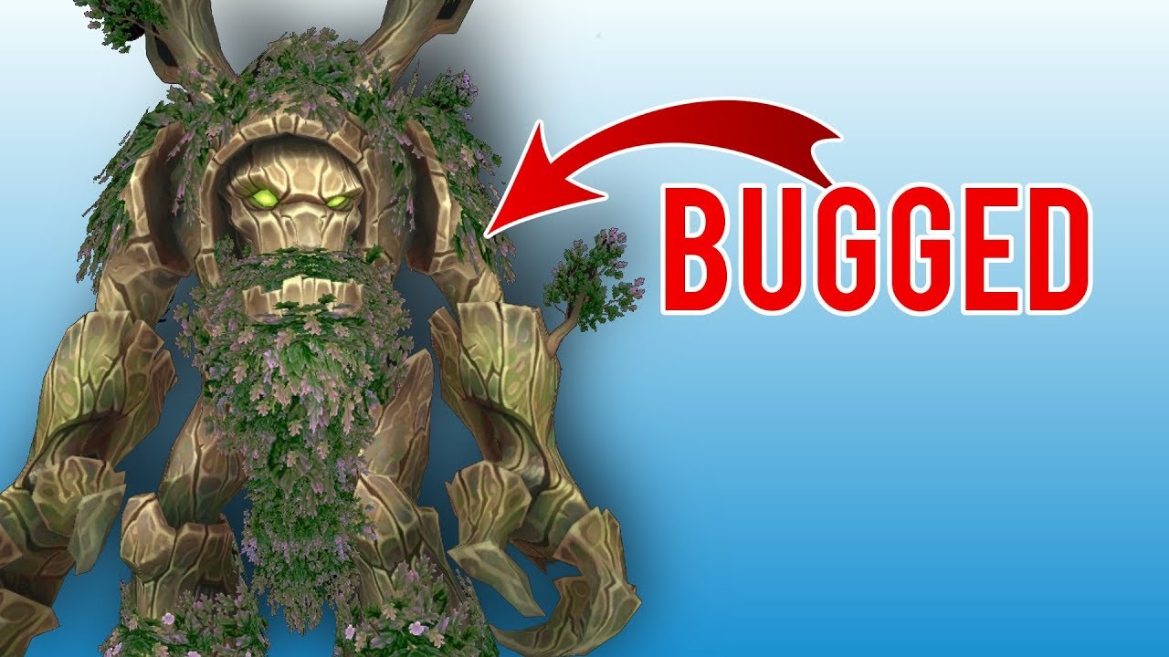 Major Bug Abuse With FREE GEAR! - WoW: Battle For Azeroth 8.1 - YouTube