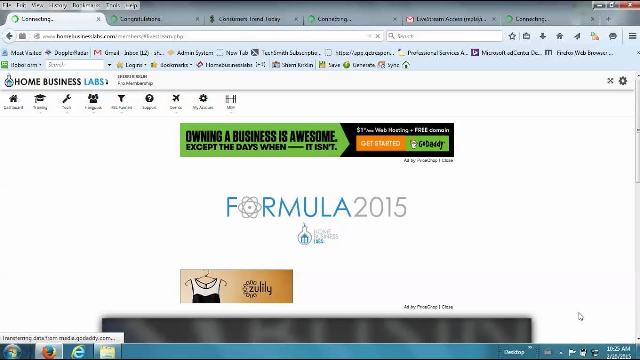 How Do You Get Rid Of Adware On Your Computer - YouTube