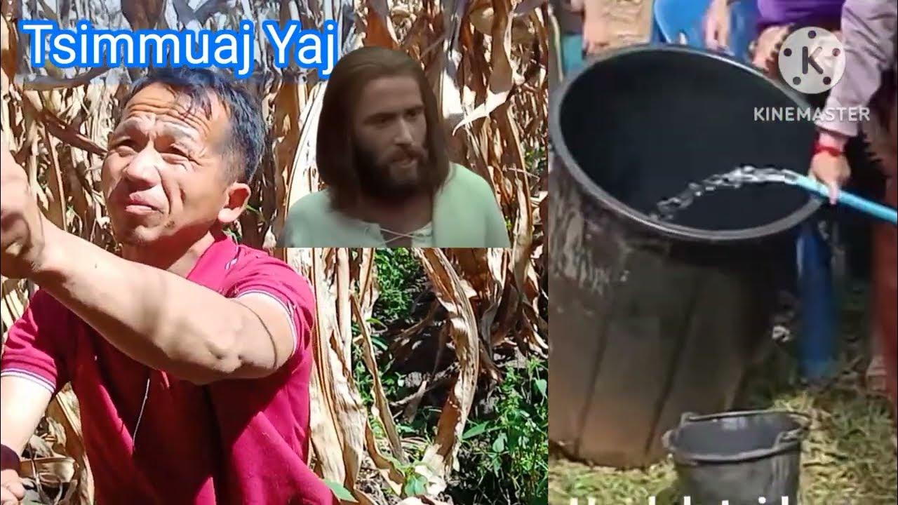 hais txog kev ua dab Taub dab qhev - YouTube