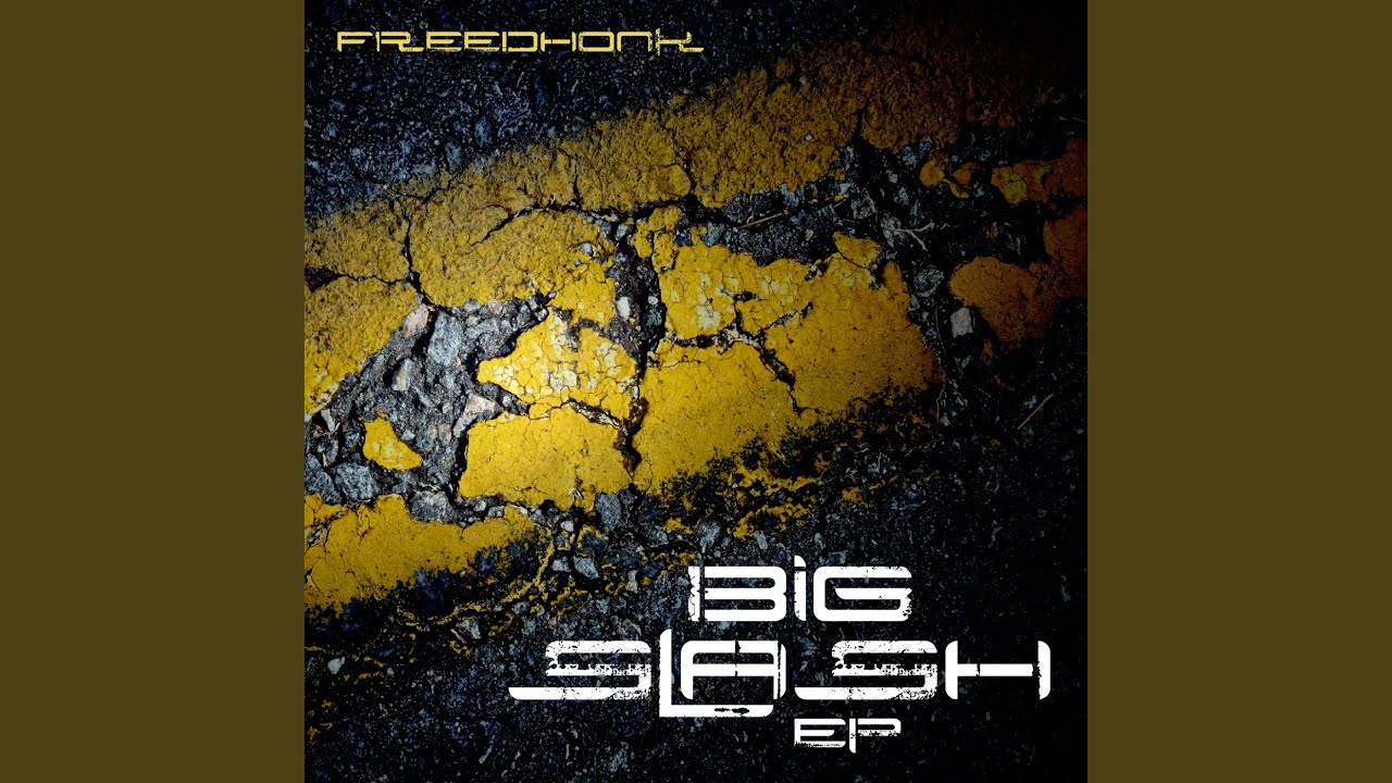 Move Holona (Big Slash Tribe Mix) - YouTube