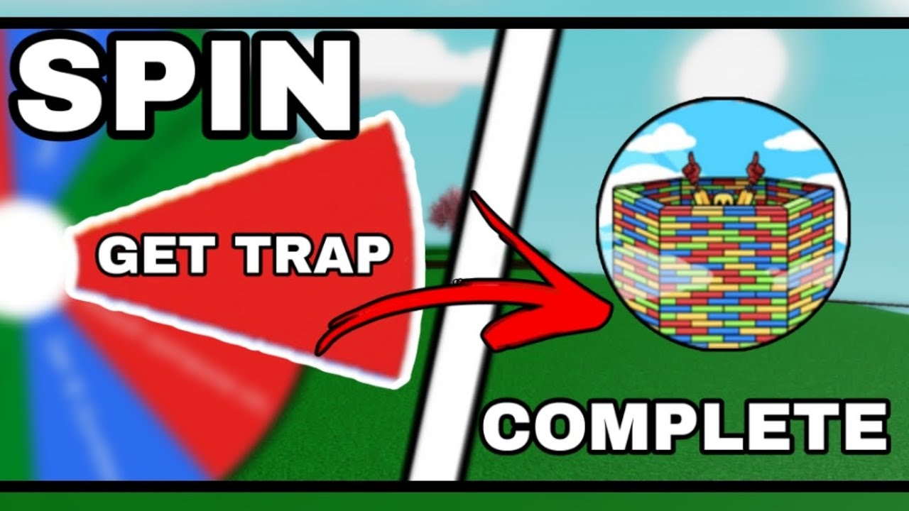 I made the spin the wheel challenge in SLAP BATTLES|Roblox| - YouTube