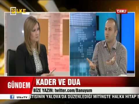 Makbul Dua nasıl yapılır? / Dua Ederek Kendimizi Terbiye Etmeliyiz