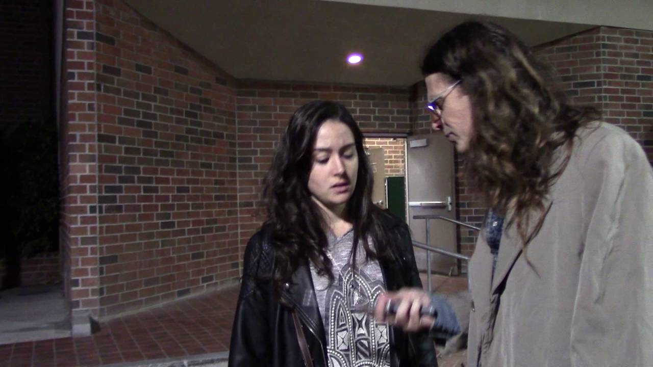 Marc Andrew Chicoine acting reel - YouTube