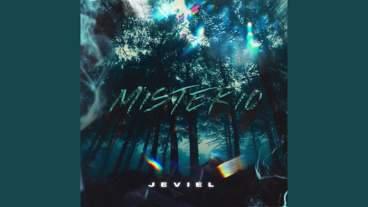 Misterio - YouTube