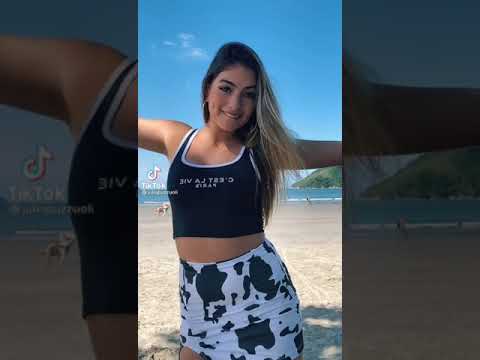tiktok da julia puzzuoli❤