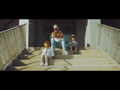 LOSSA - En Attendant (Clip officiel) - YouTube