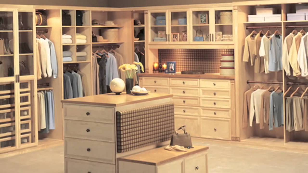 Closet Factory San Carlos