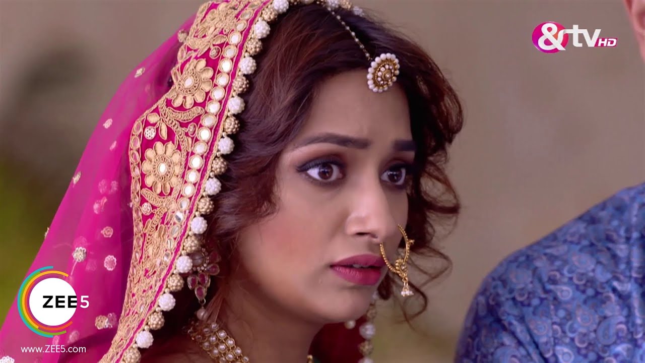 क्वीन्स हैं हम - Queens Hain Hum - Best Scene - Ep - 109 - Tarul Swami ...