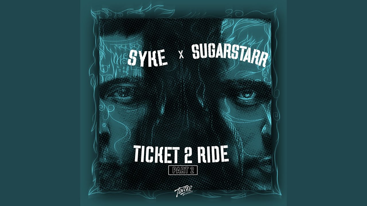 Ticket 2 Ride (YolaDisko Remix) - YouTube