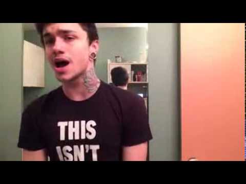 Jake Bass Singing 4 - Cantante - YouTube