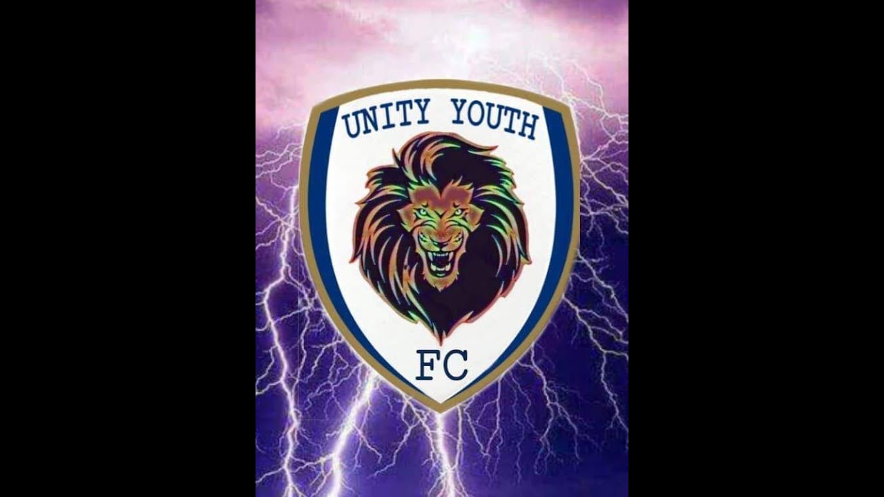 Unity Youth U11 Official Video - YouTube