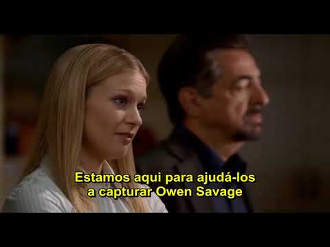 Criminal Minds 3x16