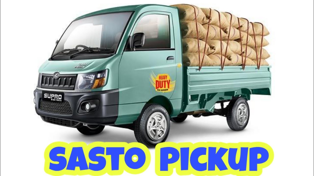 नेपालमै बसेर मज्जाले काम गर्ने उपाय|Super cargo van|supro maxitruck t4 ...