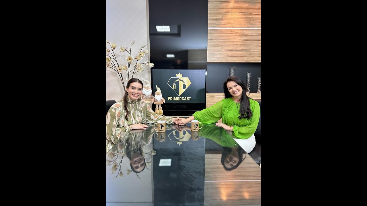 Episódio 08 - Entrevista com a Designer Patrícia Feldman. - YouTube