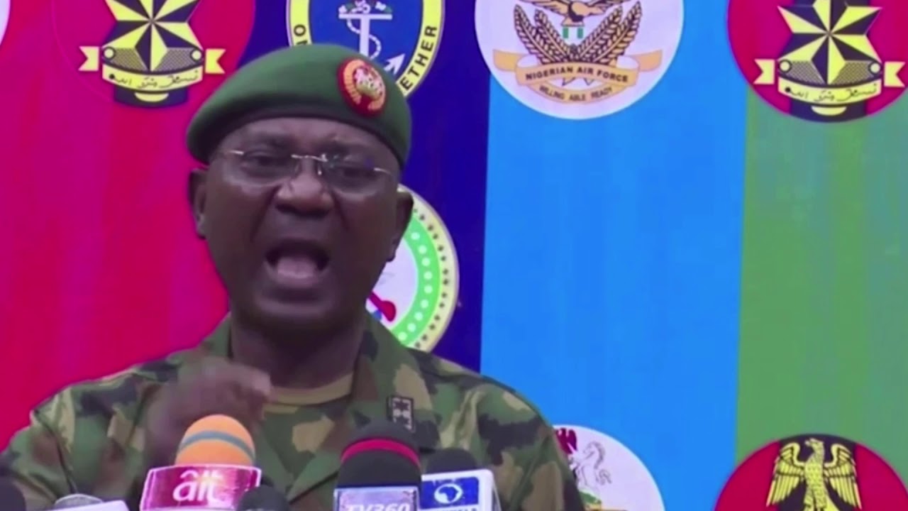 Security Situation updates on Nigeria 🇳🇬 troops operation in Nigeria 🇳🇬 ...