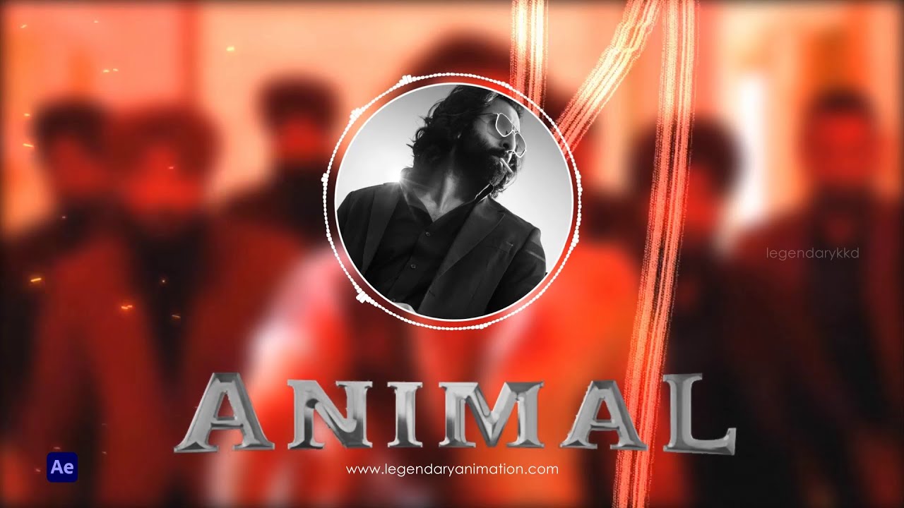 #Animal OST _Text or Images React to Audio Work By Student B.Vivek ...