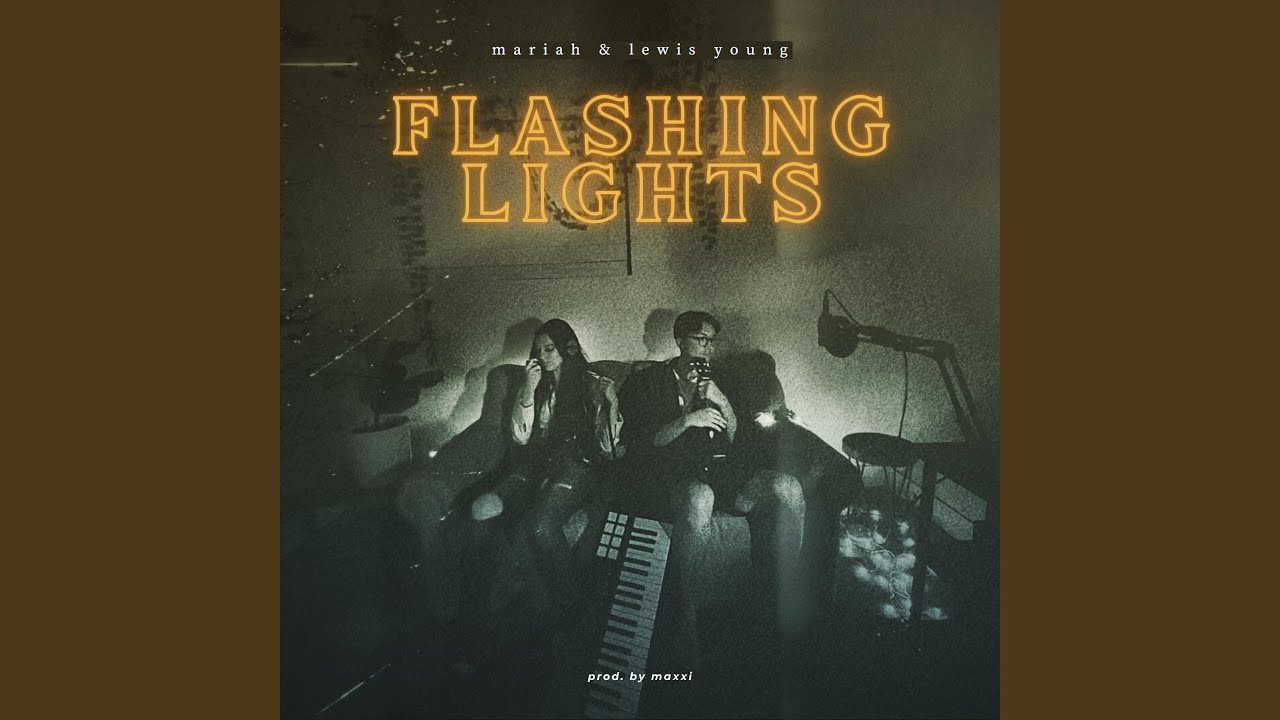 Flashing Lights (feat. Mariah) - YouTube