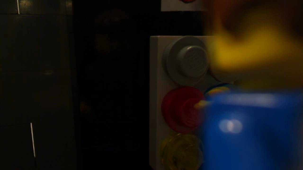 The Elevator - (Watch in HD please) - YouTube