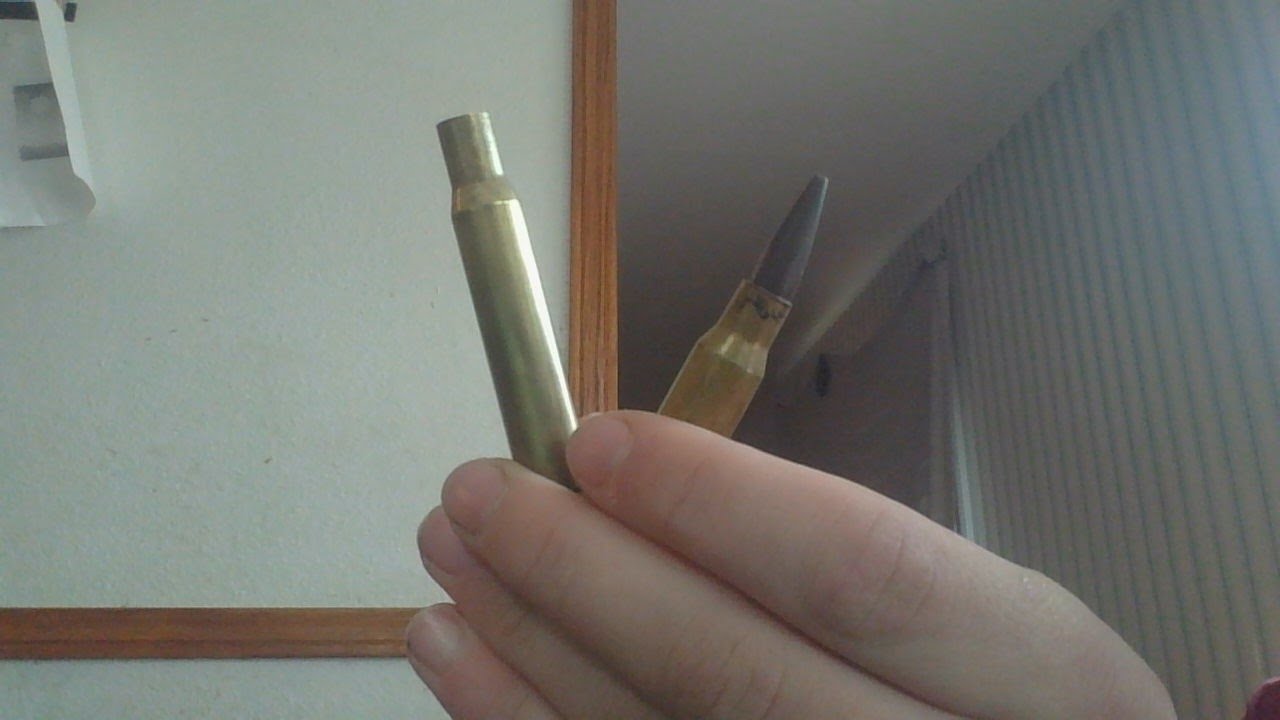 Cool Gadgets With Bullet Casings And How to Identify Different Bullet ...