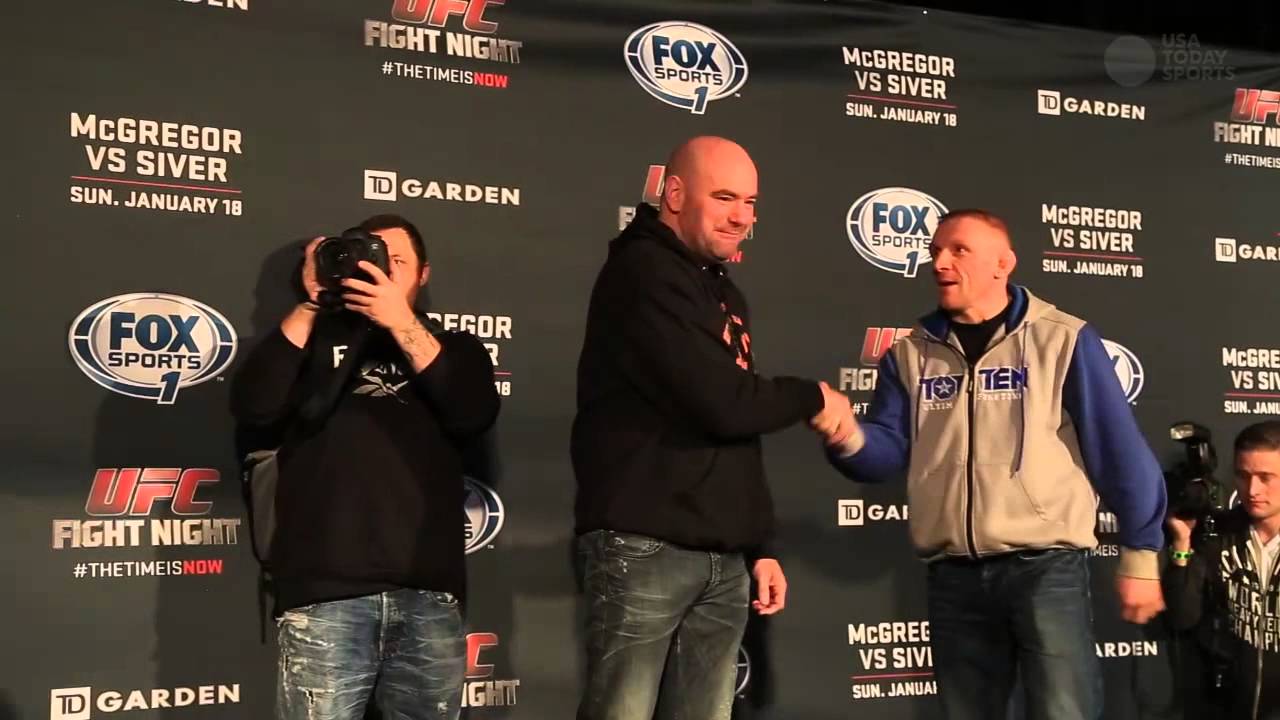 Sinister Mma Logo