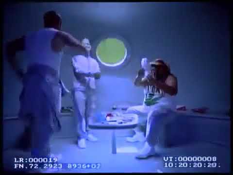 G.O.R.A Oynama sahnesi (Tak Tak Takırdama)