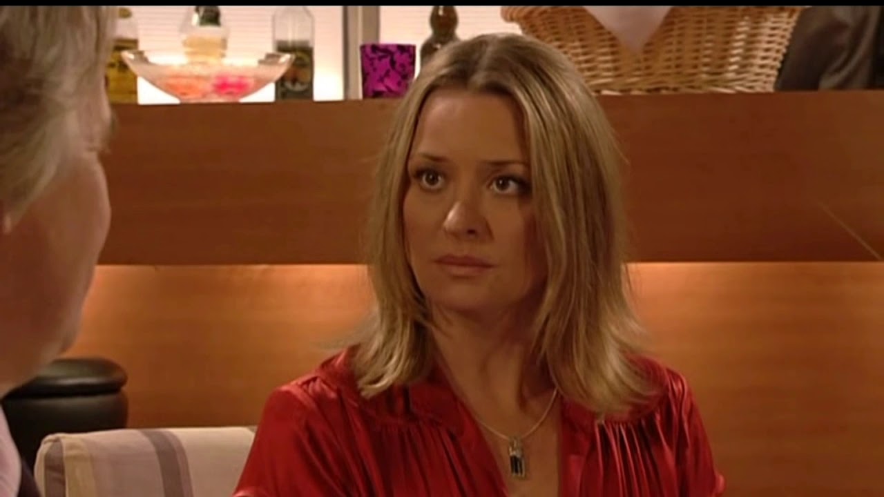 EastEnders - Christian Clarke's First Appearance (17th January 2008 ...