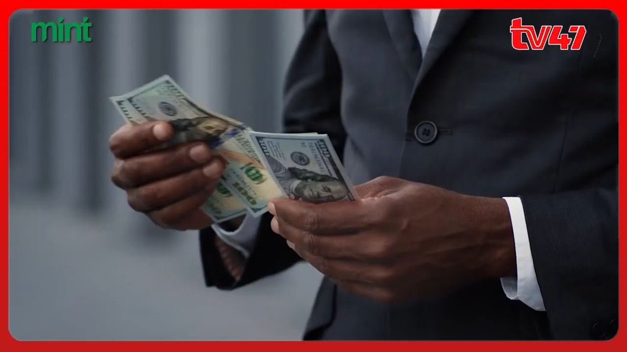 Why SMEs are the backbone of the Kenyan economy | Mint - YouTube