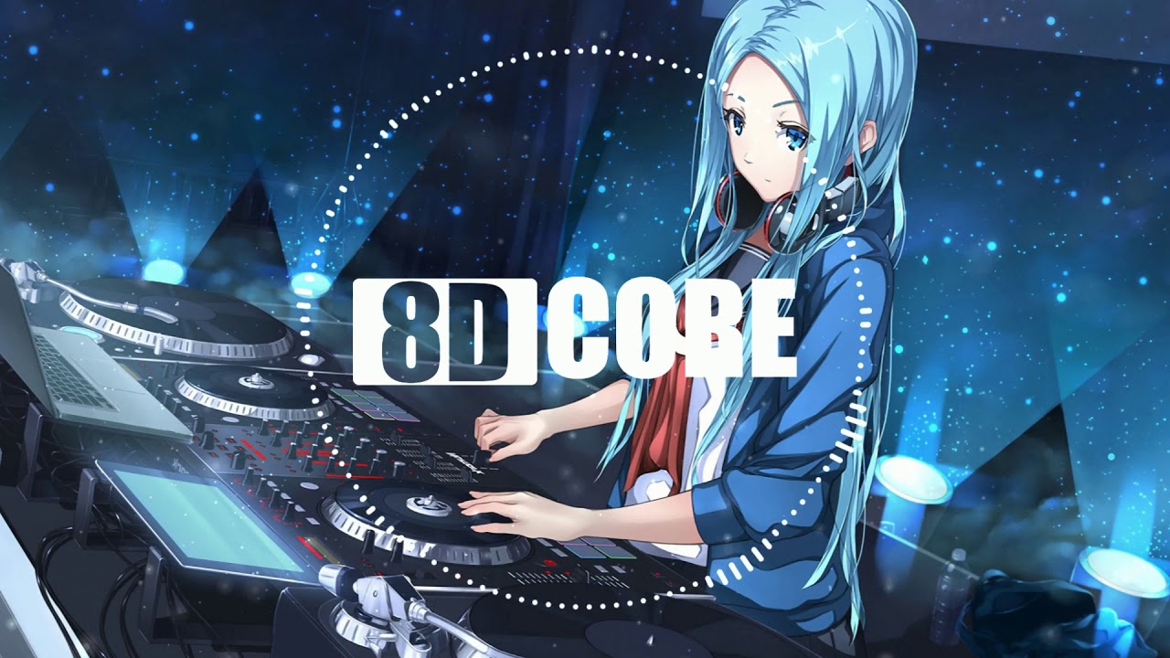 Nightcore - Right Round (8D AUDIO)🎧 - YouTube
