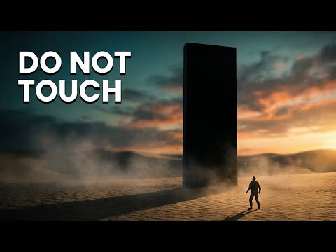 Monolith (2016) Explained | Mysterious Sci-Fi Thriller You Missed