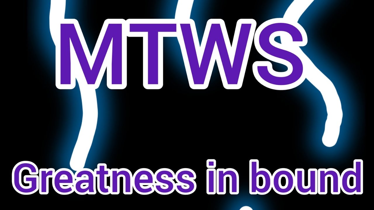 MTWS live episode 2 - YouTube