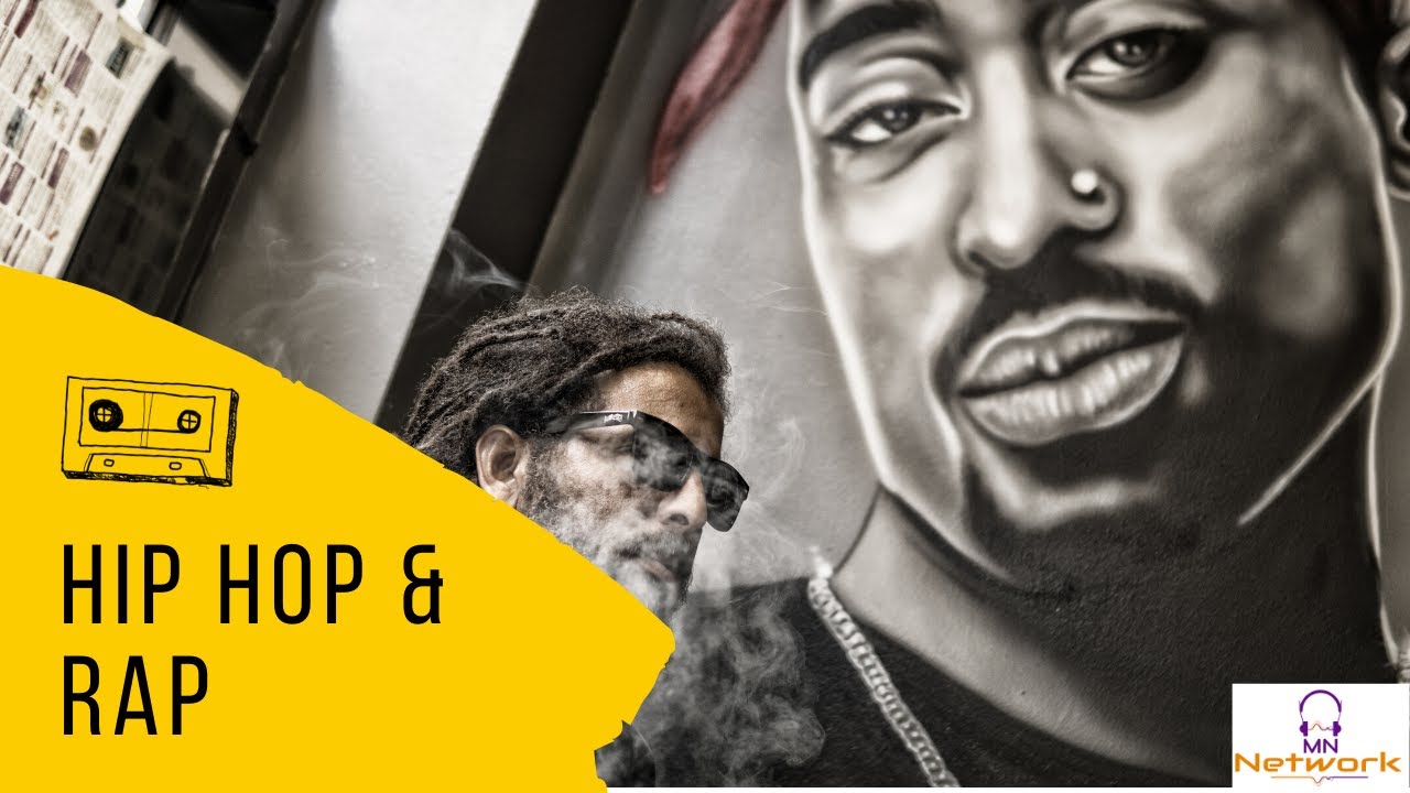 Hip Hop & Rap For Study Chillin' Sleep. Smooth - YouTube