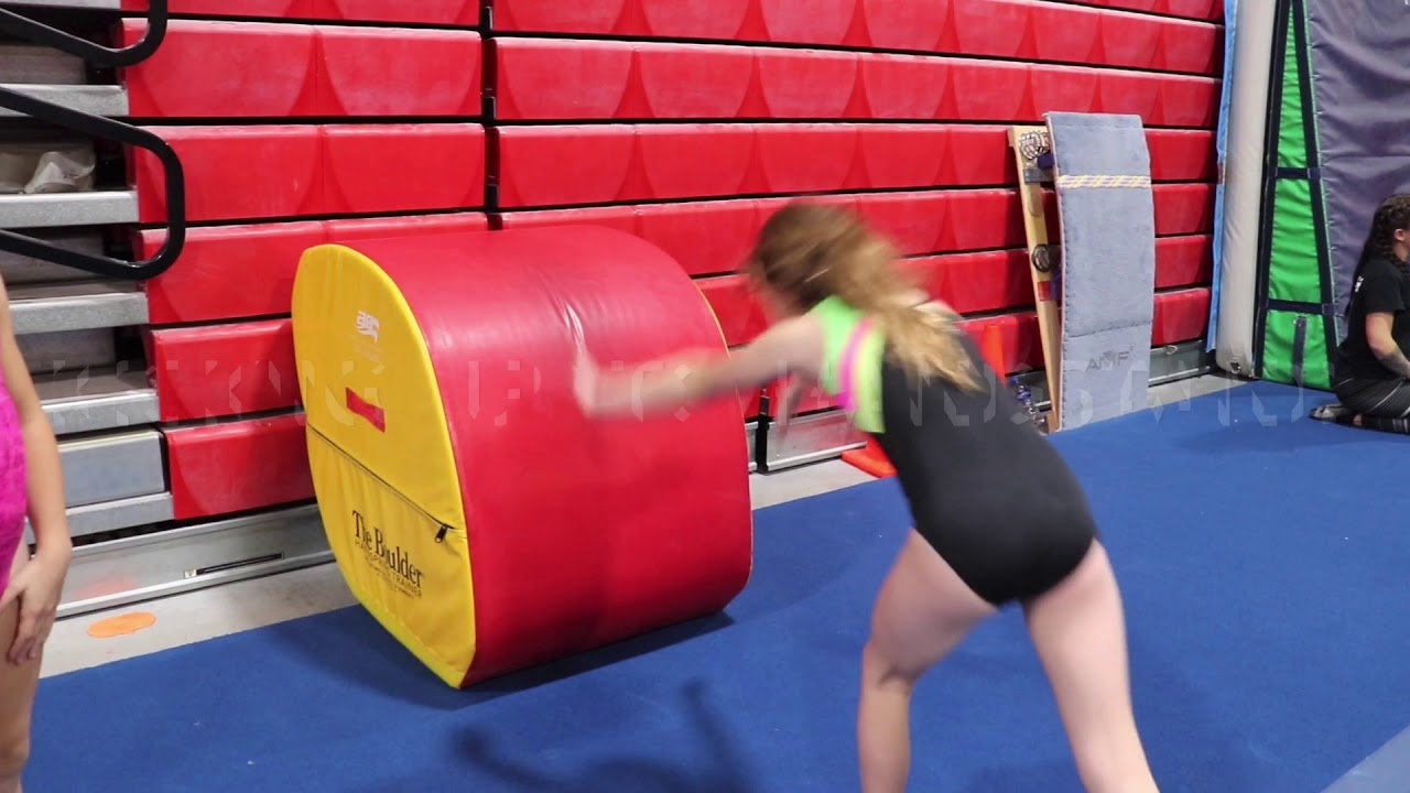 Rec Floor Rotation - YouTube